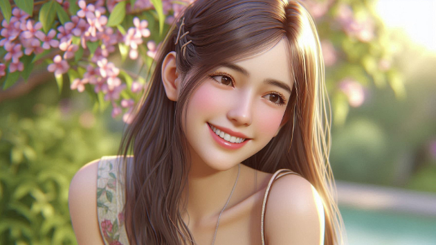 「ごきげん」で運気が動き出す。波動を整えるシンプルな習慣 【脱・依存スピ活！】vol.10｜松河沙奈・インスピレーションタロット｜coconalaブログ